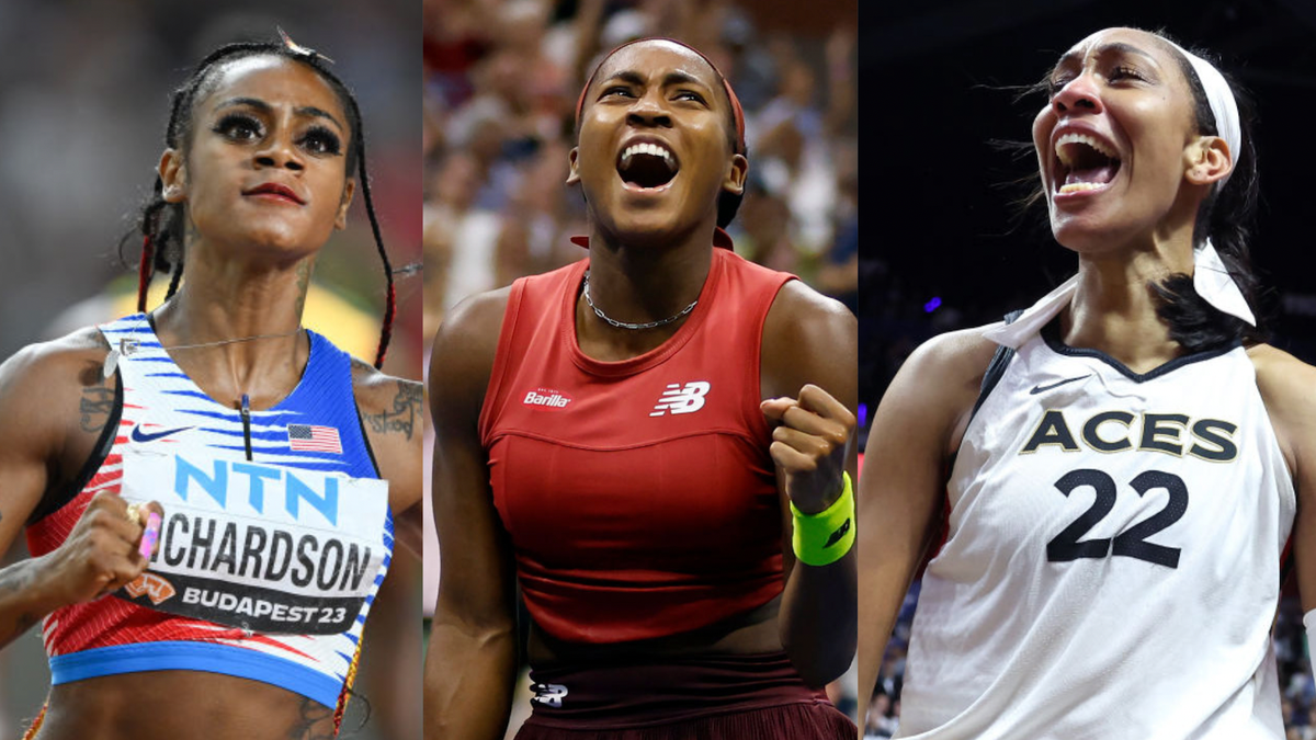All-Time Greatest Female Track and Field Athletes